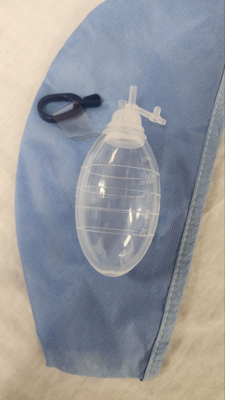 Tummy Tuck Drainage: What's Normal and When to Act